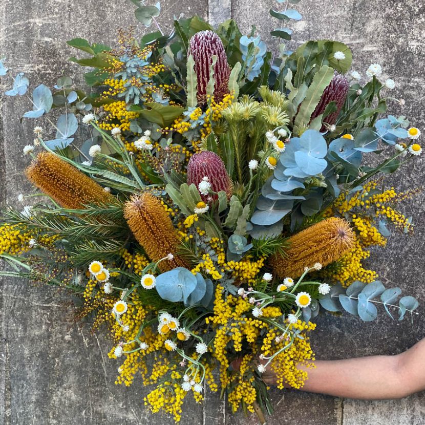 A Native Mix - Haven and Sarah