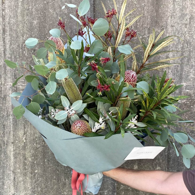 A Native Mix - Haven and Sarah